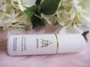 What is Liquid Gold and is it any good? - A Woman's Confidence