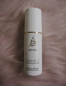 What is Liquid Gold and is it any good? - A Woman's Confidence