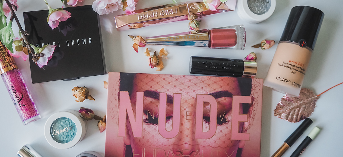 A Woman's Confidence - A makeup, skincare and lifestyle blog