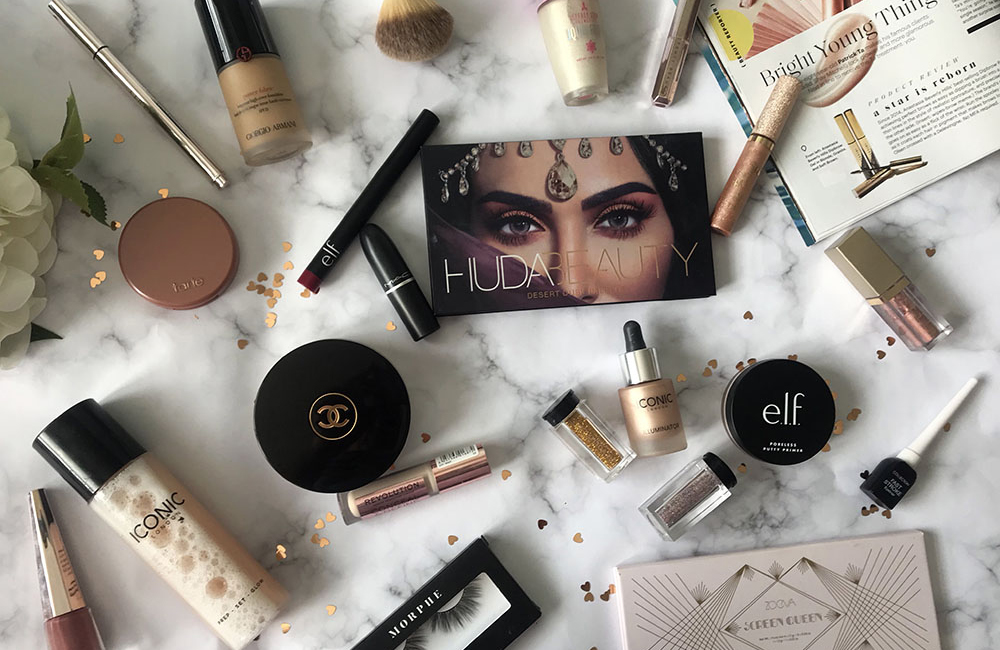 A Womans Confidence - A makeup, skincare and lifestyle blog