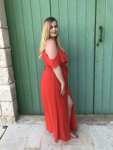 73 Vogue Style Questions - A Woman's Confidence