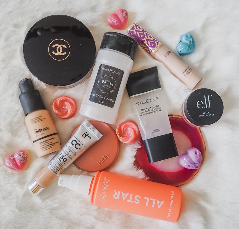 Project pan 2020 - A Woman's Confidence