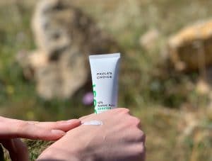 How to improve uneven skin texture - A Woman's Confidence