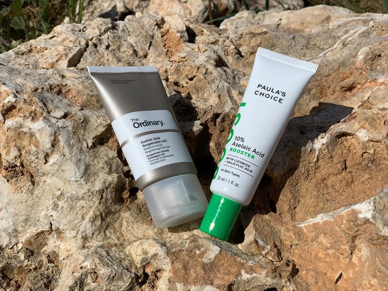 How to improve uneven skin texture - A Woman's Confidence