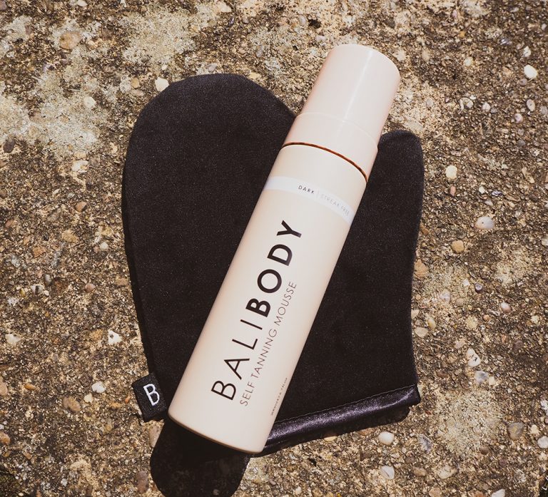 Bali Body BB Cream with SPF review - A Woman's Confidence