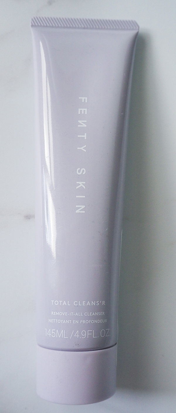 Fenty Skin review - A Woman's Confidence