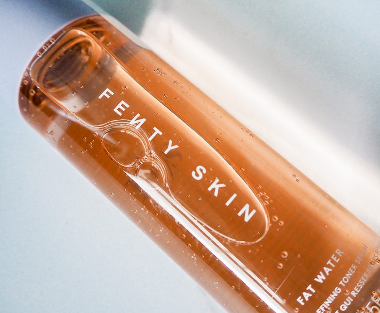 Fenty Skin review - A Woman's Confidence
