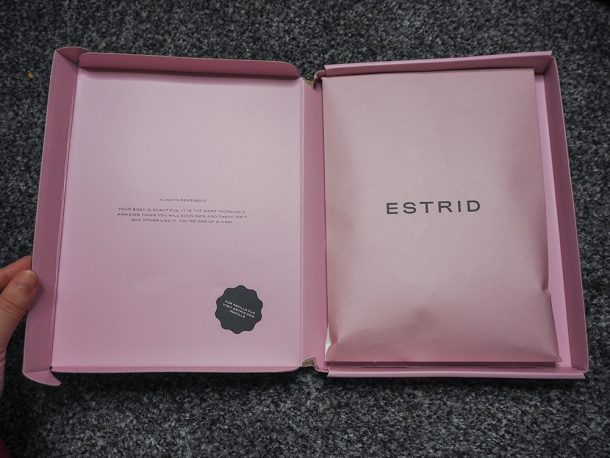 Estrid Razor review - A Woman's Confidence