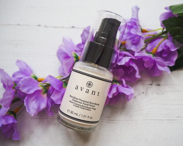My thoughts on 2 high-end products from Avant Skincare - A Woman's ...