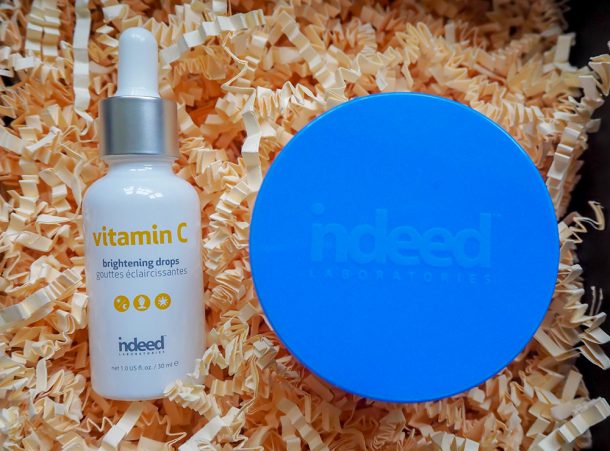 Trying out 2 affordable skincare products from Indeed Labs - A Woman's ...