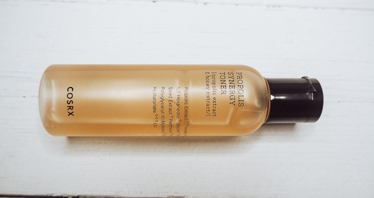 COSRX brand review - A Woman's Confidence