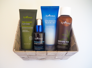 These 4 ISNTREE products will give you hydrated, smooth and fresh skin ...