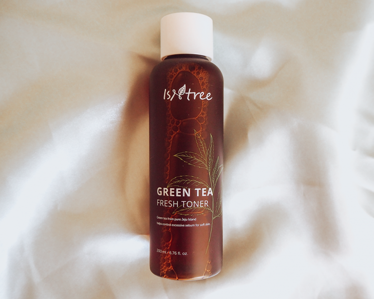 These 4 ISNTREE products will give you hydrated, smooth and fresh skin ...