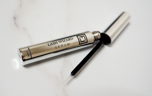 Do lash serums really work? My results after 6 weeks - A Woman's Confidence