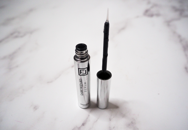 Do lash serums really work? My results after 6 weeks - A Woman's Confidence