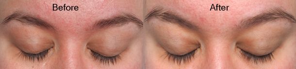 Do lash serums really work? My results after 6 weeks - A Woman's Confidence