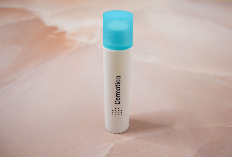 6 weeks in: Just how effective is my personalised Dermatica rosacea ...