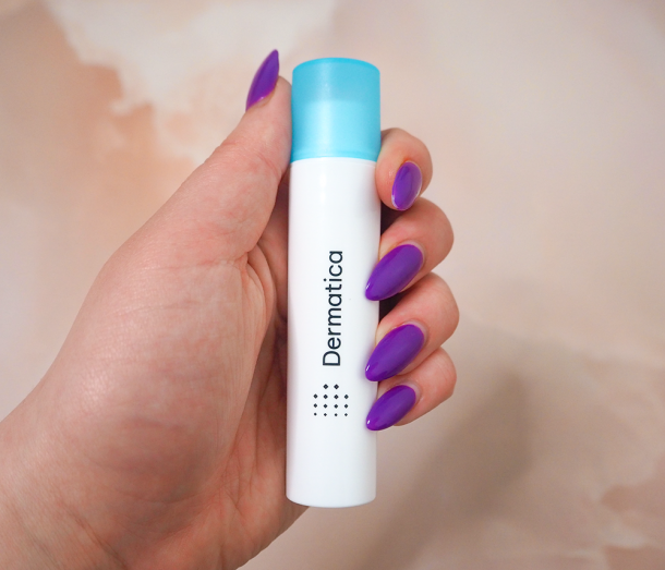 6 weeks in: Just how effective is my personalised Dermatica rosacea ...