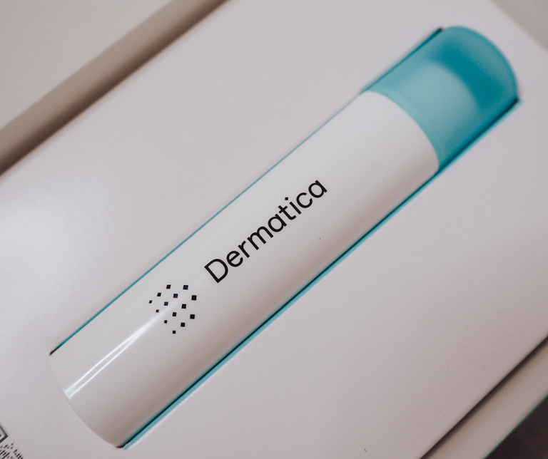 6 weeks in: Just how effective is my personalised Dermatica rosacea ...