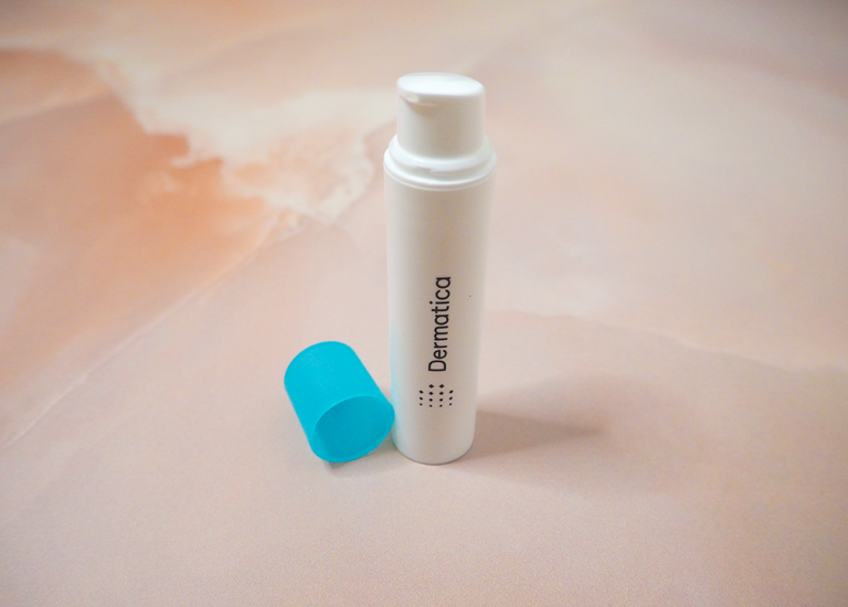 6 weeks in: Just how effective is my personalised Dermatica rosacea ...