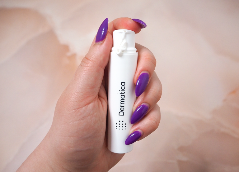 6 weeks in: Just how effective is my personalised Dermatica rosacea ...