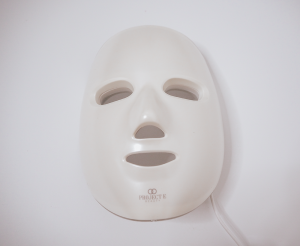 Project E Beauty Photon Skin Rejuvenation Face & Neck Mask first ...