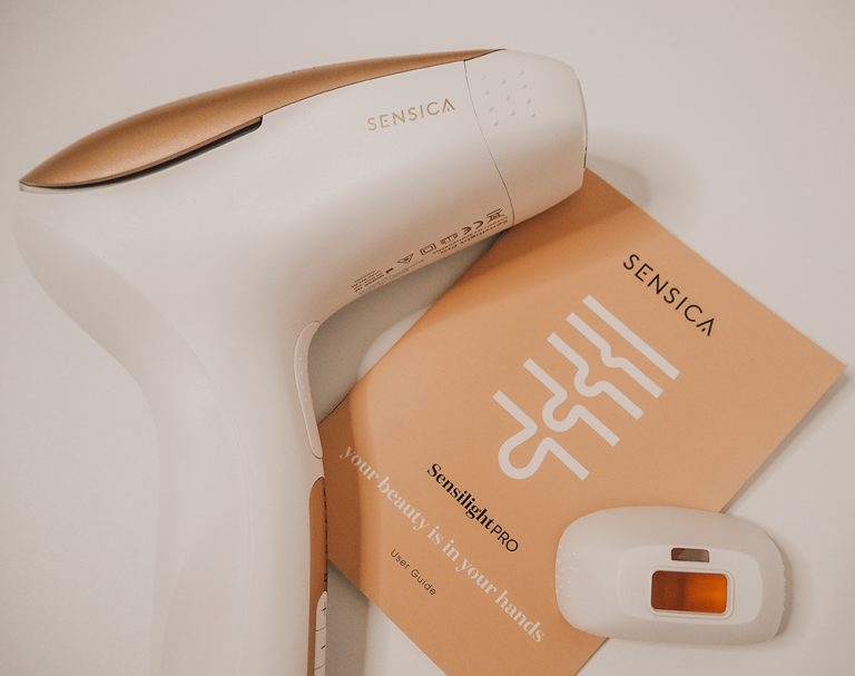 Is the popular £375 Sensica Sensilight PRO IPL hair removal device a ...