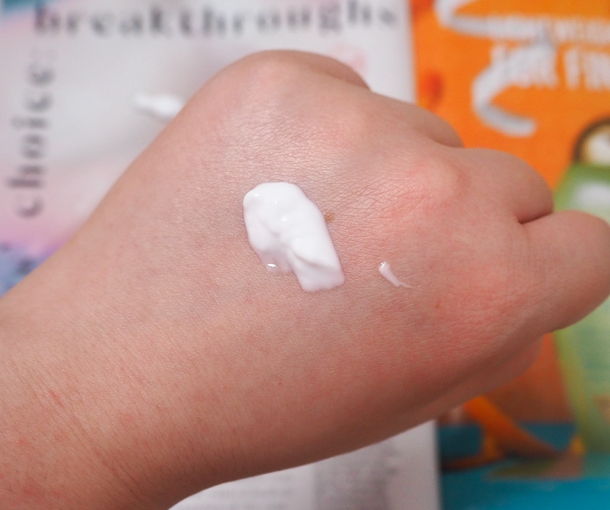 This powerful OTC azelaic acid cream from Dermatica is perfect for ...