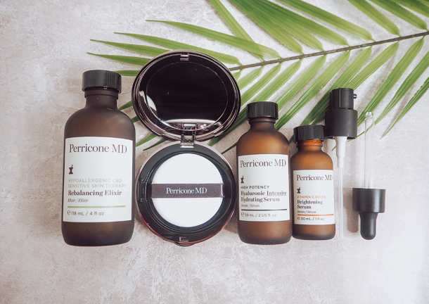 Is the Perricone MD No Makeup line good? Honest review - A Woman's ...