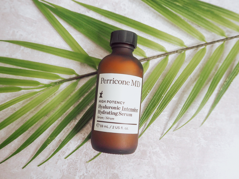 I tried over £250 worth of Perricone MD products, and these are the ...
