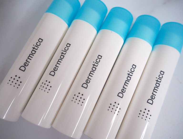6 weeks in: Just how effective is my personalised Dermatica rosacea ...
