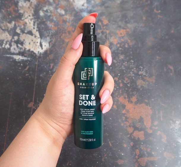 I tried a dedicated men's makeup and skincare line and absolutely love ...