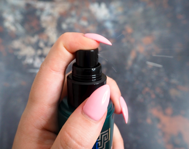 I tried a dedicated men's makeup and skincare line and absolutely love ...