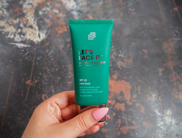 I tried a dedicated men's makeup and skincare line and absolutely love ...