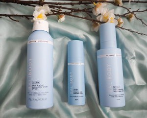 Don't like mattifying SPFs? Bali Body's hydrating sunscreen range is ...