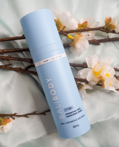 Don't like mattifying SPFs? Bali Body's hydrating sunscreen range is ...