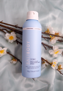 Don't like mattifying SPFs? Bali Body's hydrating sunscreen range is ...