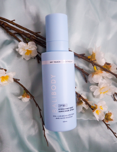 Don't like mattifying SPFs? Bali Body's hydrating sunscreen range is ...