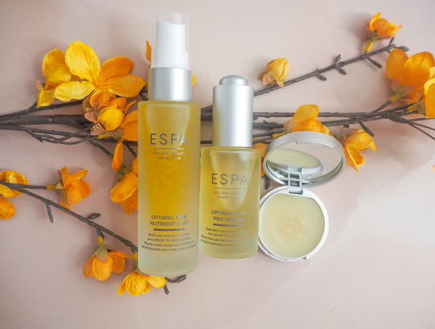 Bring the luxury spa feeling home with ESPA Skincare + 20% off - A ...