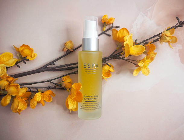 Bring the luxury spa feeling home with ESPA Skincare + 20% off - A ...