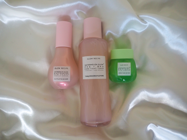 Get the glass skin glow of your dreams with Glow Recipe - A Woman's ...