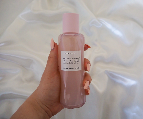 Get the glass skin glow of your dreams with Glow Recipe - A Woman's ...