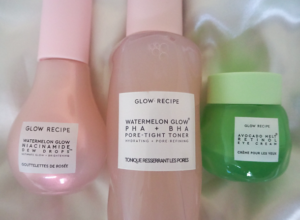 Get the glass skin glow of your dreams with Glow Recipe - A Woman's ...