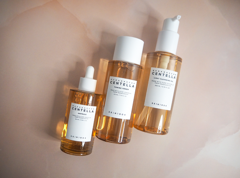 Honest SKIN1004 brand review - A Woman's Confidence