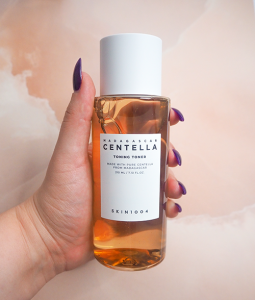 Honest SKIN1004 brand review - A Woman's Confidence