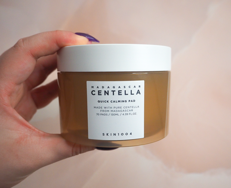 Honest SKIN1004 brand review - A Woman's Confidence