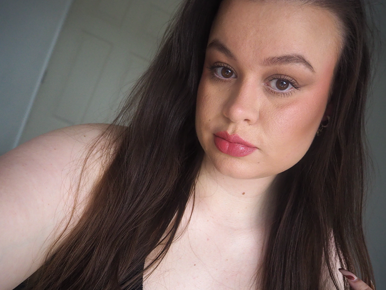 Veil Cosmetics Sunset Skin Liquid Foundation and Sunset Light Primer ...