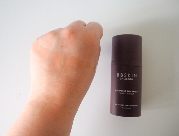 Just how good is Bali Body's new BB Skin line? - A Woman's Confidence