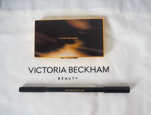 I finally got my hands on Victoria Beckham Beauty, and here's my honest ...