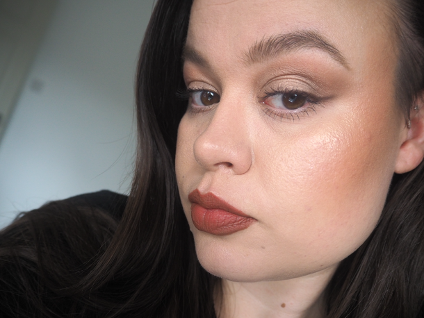 I finally got my hands on Victoria Beckham Beauty, and here's my honest ...